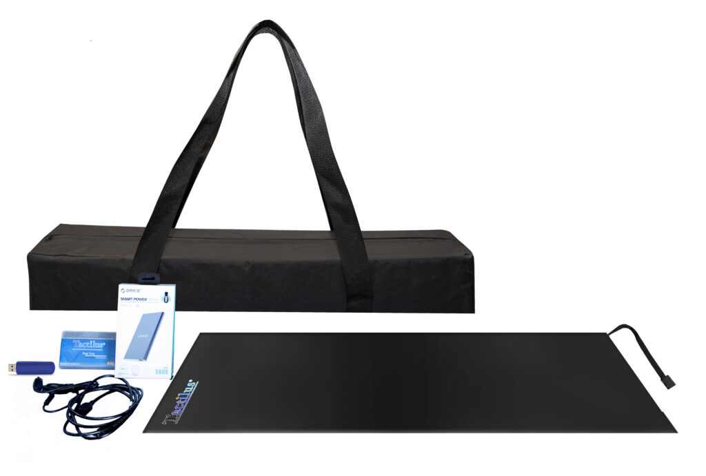 Mattress Pressure Mapping Systems - Blue Chip Medical : Blue Chip Medical